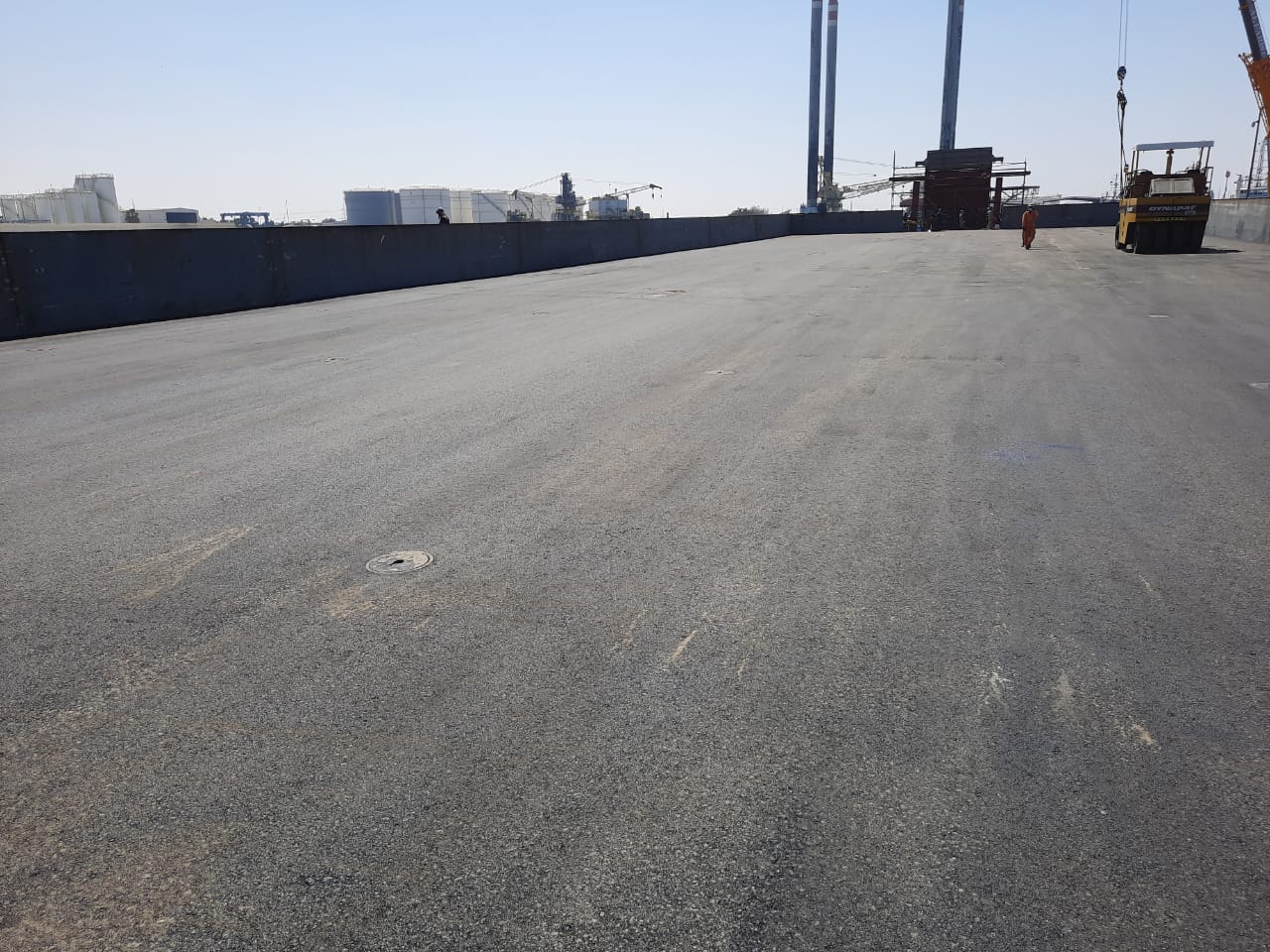 Prism Building Contracting L.L.C.