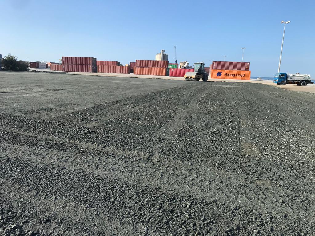 Prism Building Contracting L.L.C.