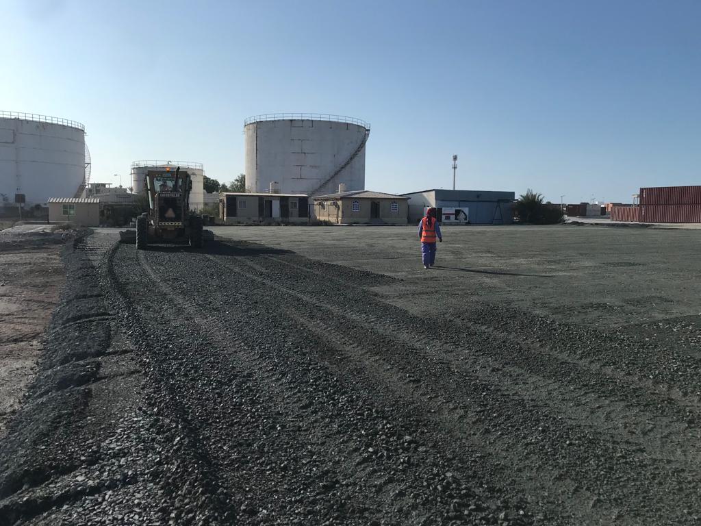 Prism Building Contracting L.L.C.