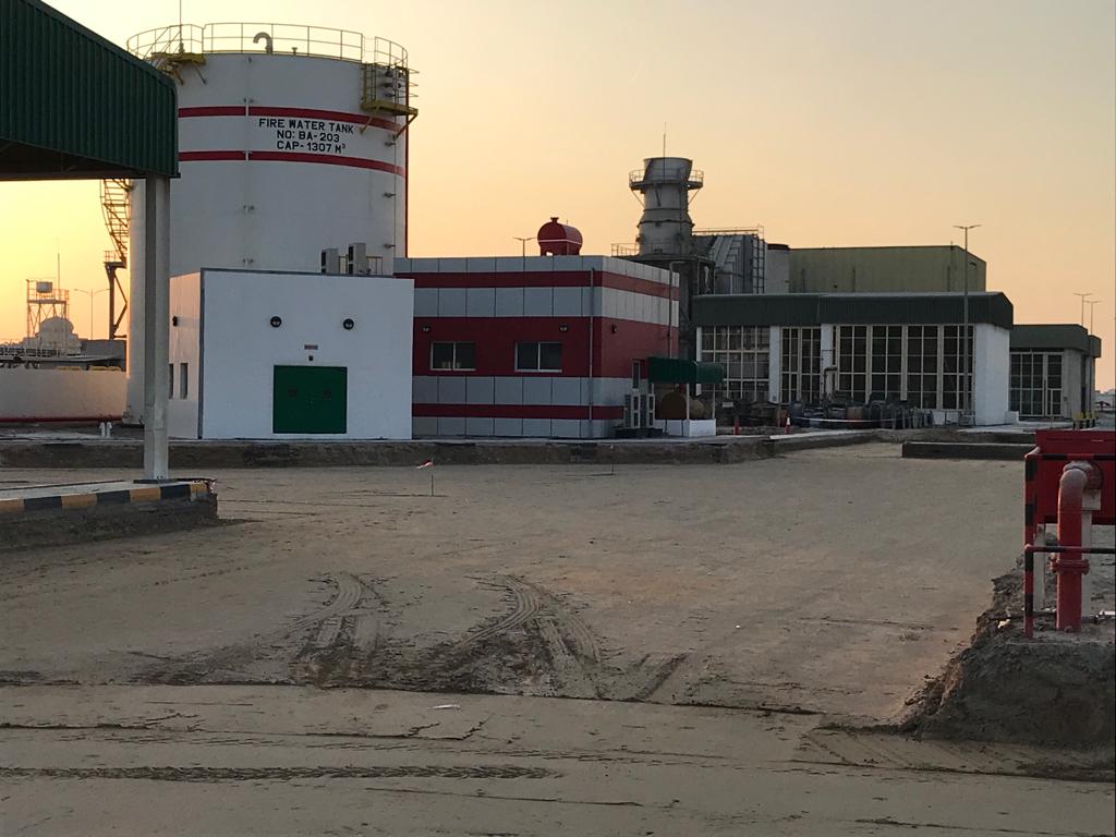 Prism Building Contracting L.L.C.