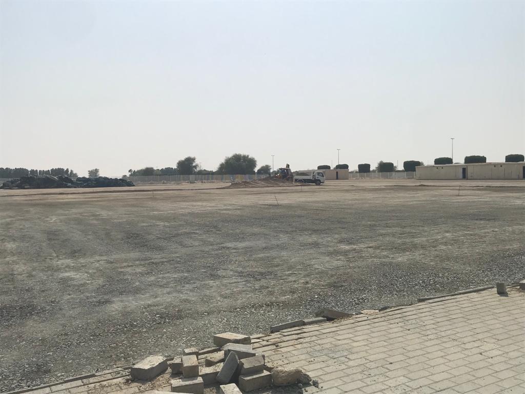 Prism Building Contracting L.L.C.